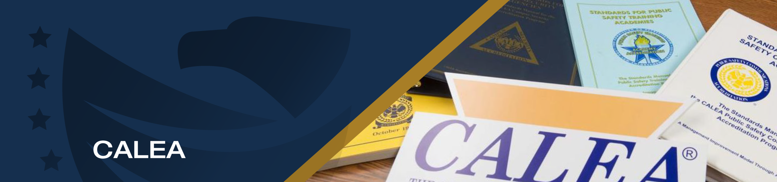 CALEA | Universidad Mexiquense de Seguridad